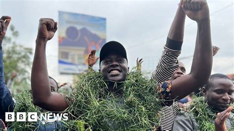 Kenya Election 2022 Kenyans React To The Supreme Court Election Ruling