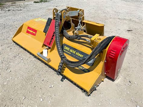 2024 Seppi Smwa200 Flail Mower Stalk Chopper For Sale Henderson Ia 11797814
