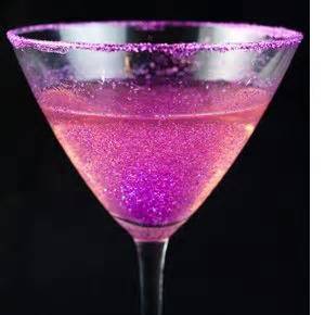 Edible Glitter Add It To Your Drinks New Years Eve Drink Recipes