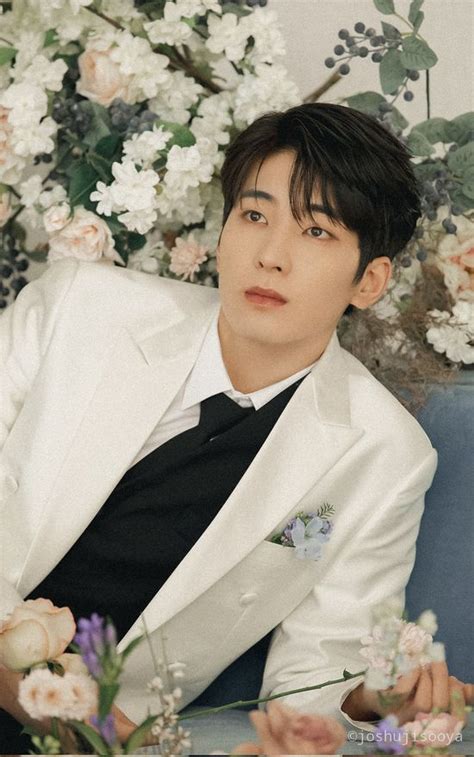 Ghim Của Bianca De Guzman Trên ♡ Wonwon