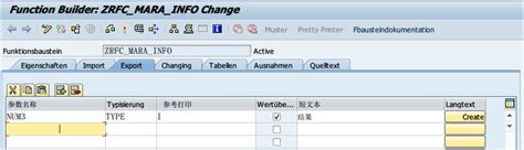 Net连接sap系统专题：c调用rfc抓取sap返回的异常（转） 神经衰弱 博客园