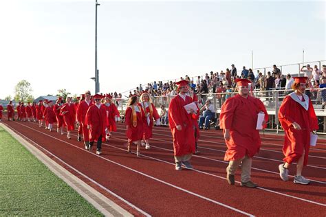 Southmont Sr High School Home