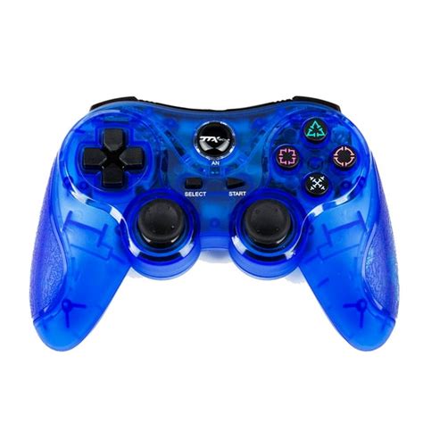 Ttx Tech Sony Playstation Ps2ps1 Wireless Controller