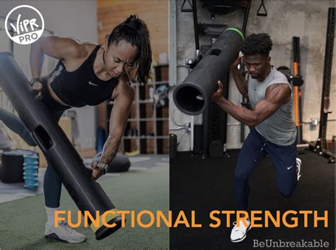 Vipr Pro® Level 1 Functional Strength Institute Of Motion