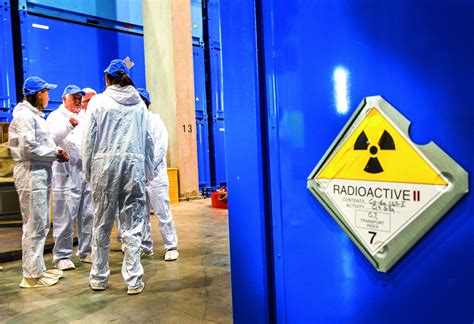 Visão Ameaça nuclear Estratégia nacional de proteção está obsoleta