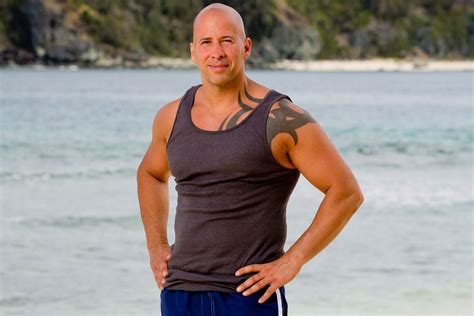 Tony Vlachos Survivors Ultimate Strategist