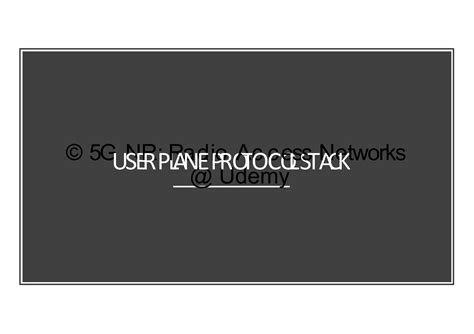 Ran Protocol Stackpptx