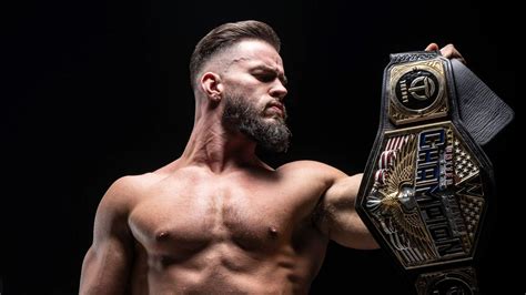 Austin Theory 37 Year Old Star Should Reset His Wwe Career By