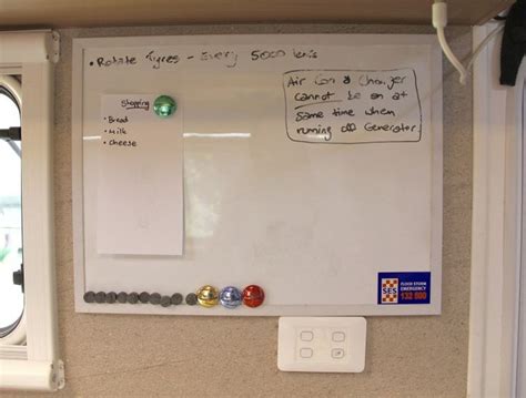52 Caravan Hacks And Modifications For Storage And Organisation Myrig