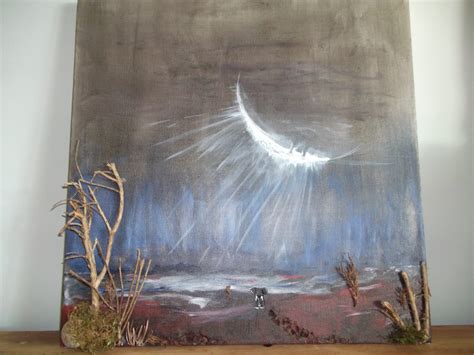 Louise Coe Outside In