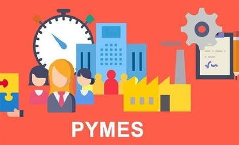 ¿qué Son Las Pymes Diahnos Asesores