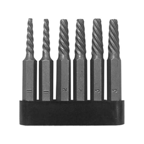 Extractor Bits Set Remax Toolsremax Tools