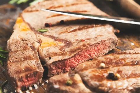 Grilling Flank Steak Tender And Juicy