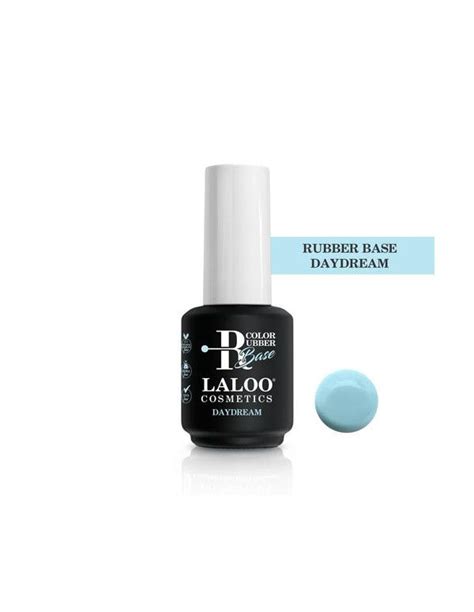 Color Rubber Base Daydream 15ml