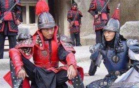 曾經踏平歐洲的蒙古鐵騎，為何打不過清朝八旗騎兵？ 每日頭條