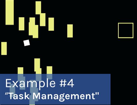 game examples playable concepts