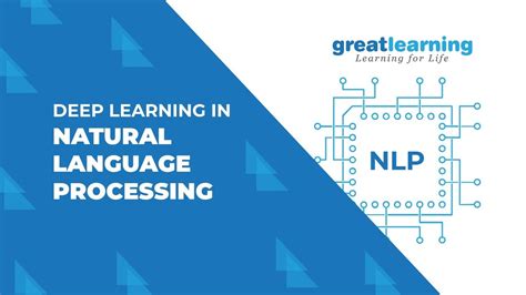 Deep Learning In Natural Language Processing Analytics Masterclass Tutorial Great Learning