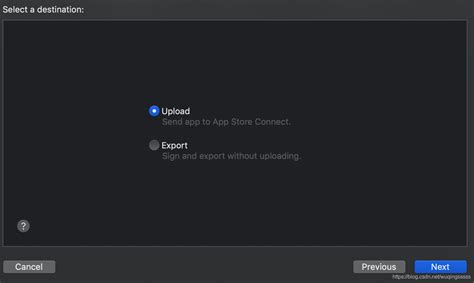 Xcode入门开发者绑定，ios测试及上传怎么把ios项目绑定开发者 Csdn博客