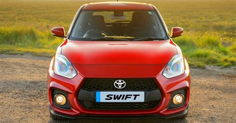 Toyota Wanted To Badge Engineer Swift And Jimny Why Maruti Suzuki