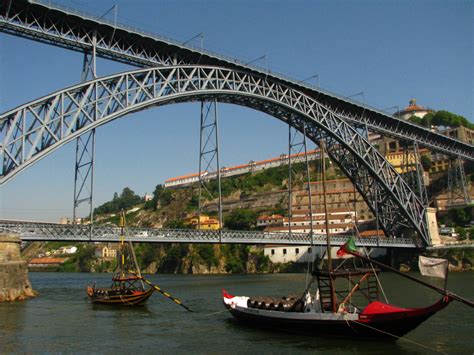 Sucatrips Ribeira Do Porto Cultura Gastronomia
