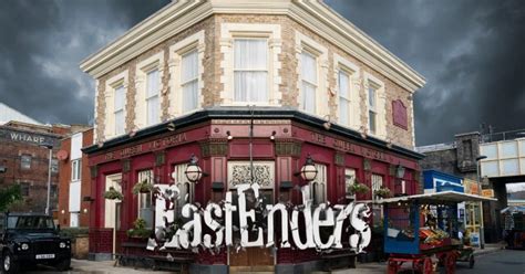 Eastenders Fan Favourite Declared ‘dead In Dark Scenes Soaps Metro