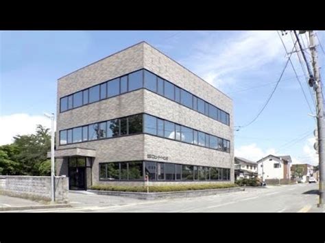 Lady Action 女性が活躍するあきたの企業 北日本コンピューターサービス株式会社 秋田市 YouTube