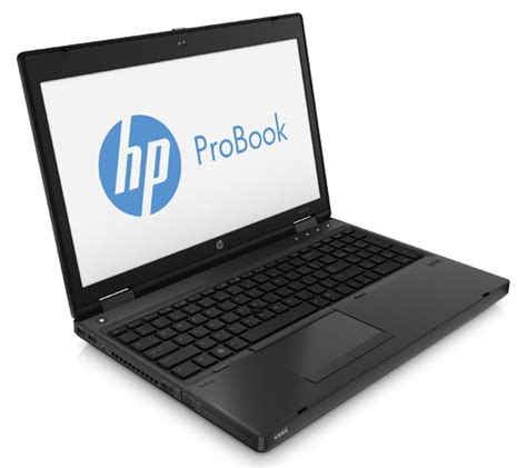 New HP ProBook B S Series Coming This June Laptoping