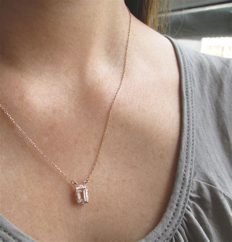 Misa Jewelry Handcrafted Necklaces