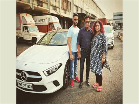 Customs Hero Deepak Pandit Biography Gets Closer To Completion