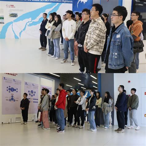 西安交通大学和西安电子科技大学研究生党支部联合开展“赓续红色血脉，凝聚奋进力量”主题党日活动 物理学院