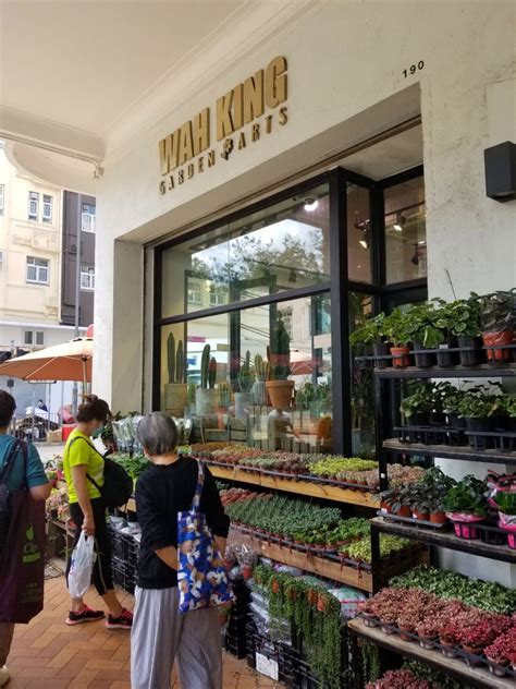 Flower Market A Locals Guide To The Urban Oasis