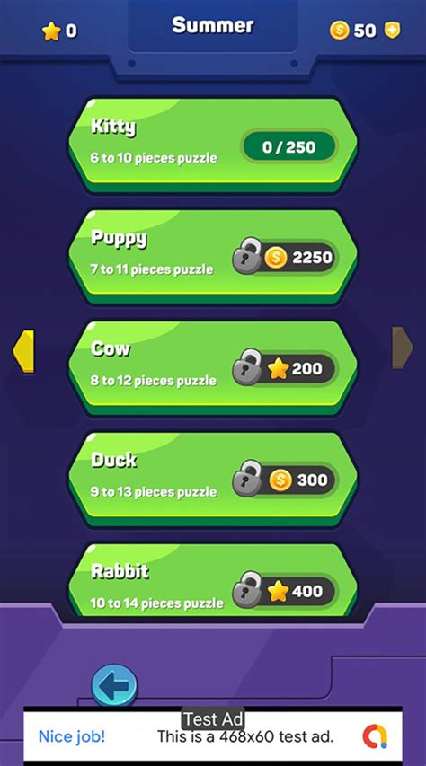 Polygon Puzzle Mania For Android Download