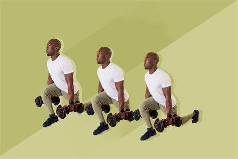 Cardiovascular Exercises For Men