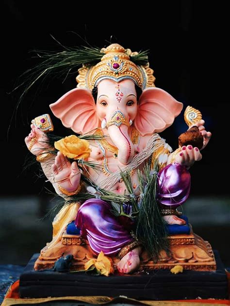 9 अप्रैल को विकट संकष्टी चतुर्थी पर करें ये 5 उपाय मिलेंगे शुभ फल