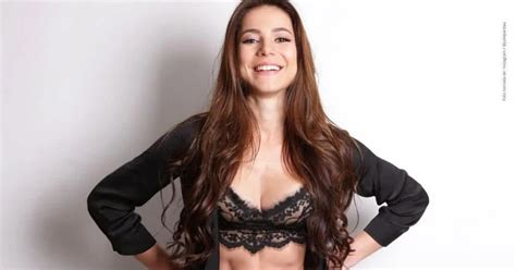 Video Juliette Pardau Subió La Temperatura En Redes Sociales Con