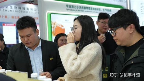 展会回顾2025上海FIC展圆满落幕拓丰期待与您再相见 知乎