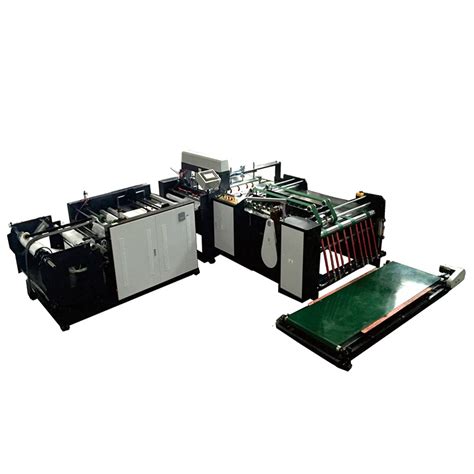 Polypropelene Woven Rice Bag Making Machine Polypropelene Woven Rice