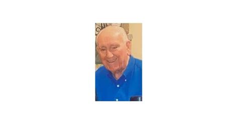 John J Nesbitt Obituary 2024 Hasbrouck Heights Nj Costa