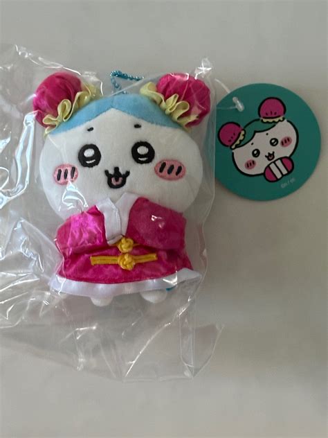 치이카와 중화 하치와레 콜리 Colley