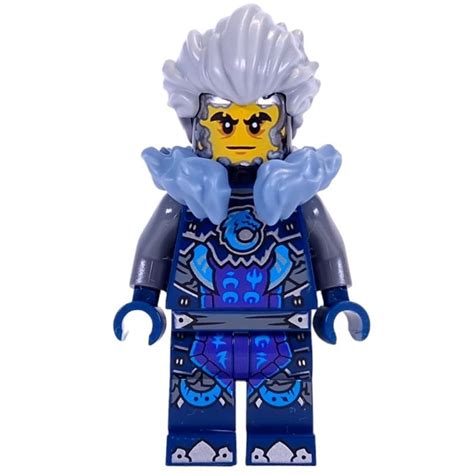 Lego Ninjago Dragons Rising Minifigures Season Njo Cinder Shopee Singapore