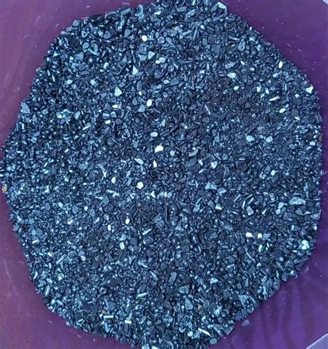 Grade Standard Industrial Grade Selenium Metal Powder Packaging Size
