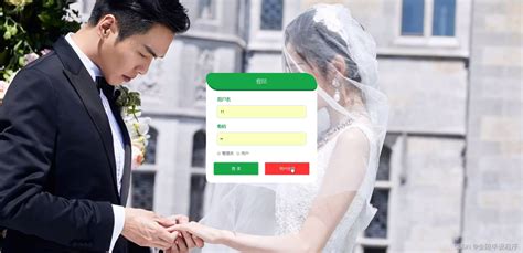 婚纱影楼服务管理系统的设计与实现 jsp java springmvc mysql mybatis 摄影店管理系统测试计划的设计 csdn博客