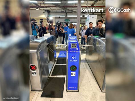 Kentkart Delivers The Philippines First Open Loop Fare System For Metro Transit Kentkart