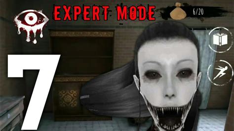 Eyes The Horror Game Witch At Brittany Wertz Blog