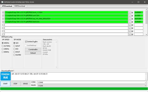 No Ap · Issue 565 · Jeelabsesp Link · Github