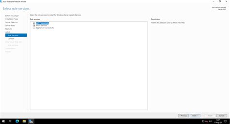 How To Install And Configure Wsus On Windows Server 2022 Step By Step Setup Guide