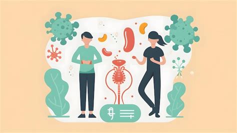 An Infographic Explaining The Steps To Prevent Urinary Tract Infections