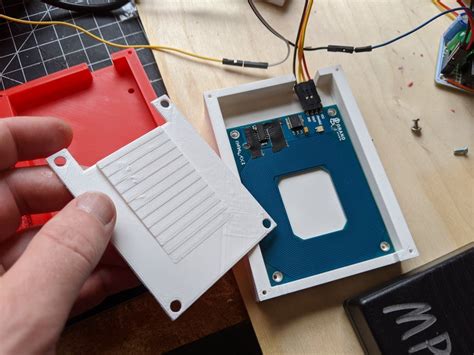 Raspberry Pi Off World Bartender Raspberry Pi