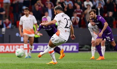 فيديو وست هام بطلًا لـ دوري المؤتمر الأوروبي على حساب فيورنتينا بطولات
