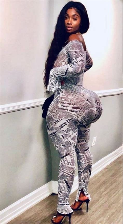 Phat Ass Big Hips And Thighs Thick Thighs Chubby Ladies Phat Azz